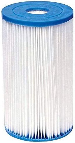 Картушен филтър за басейн A/C Polygroup - store.bg