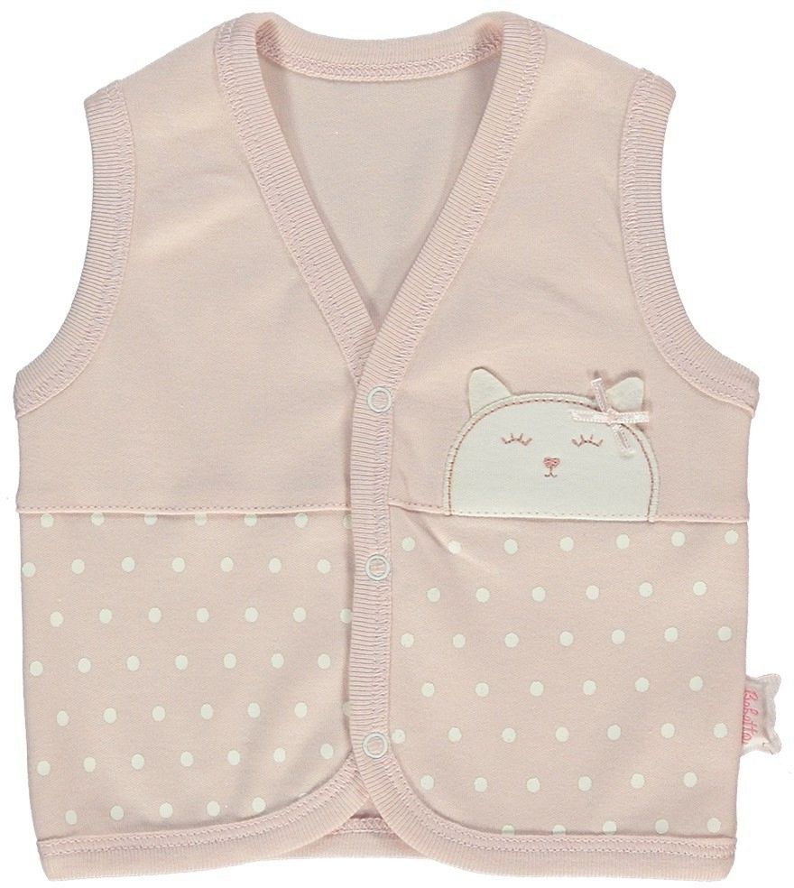 Bebetto - Бебешко памучно елече - store.bg