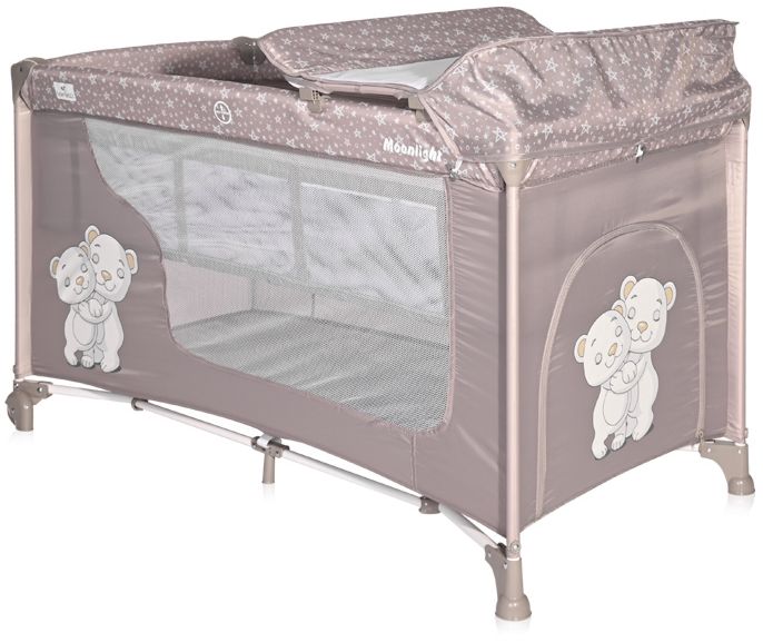 Детска кошара сгъваема Lorelli - store.bg