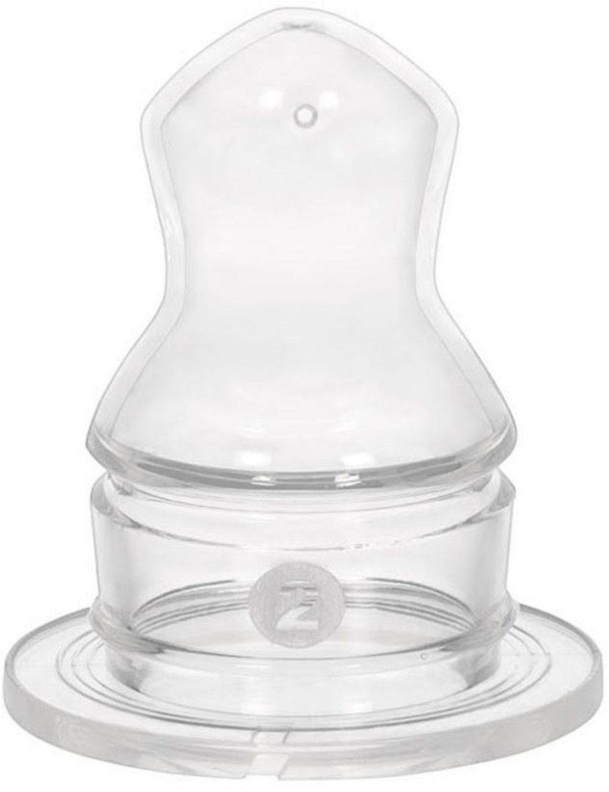 Биберон за шише Wee Baby - store.bg