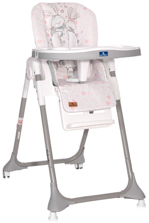 Столче за хранене Lorelli - store.bg