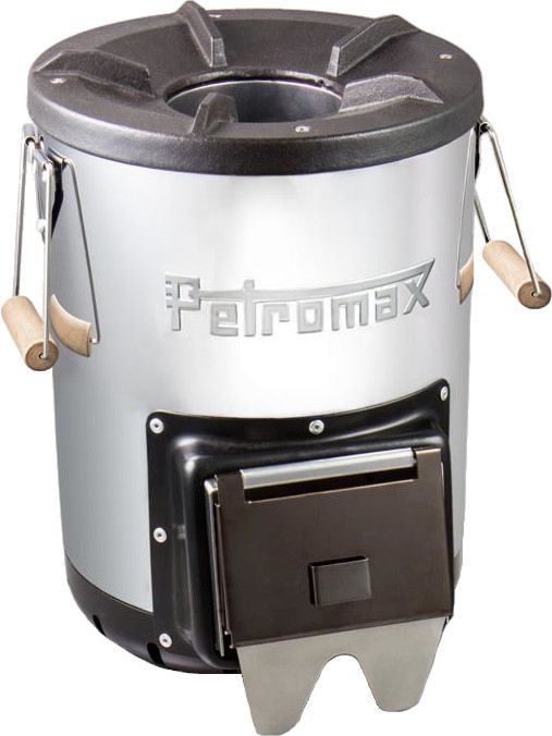 Печка Petromax Rocket Stove - store.bg