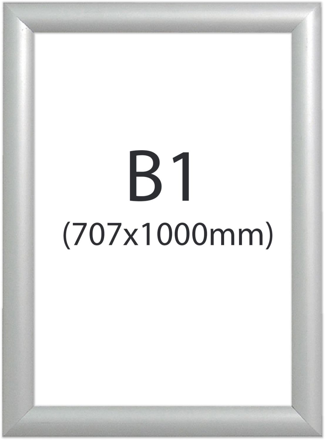 Снап рамка Avilo - store.bg