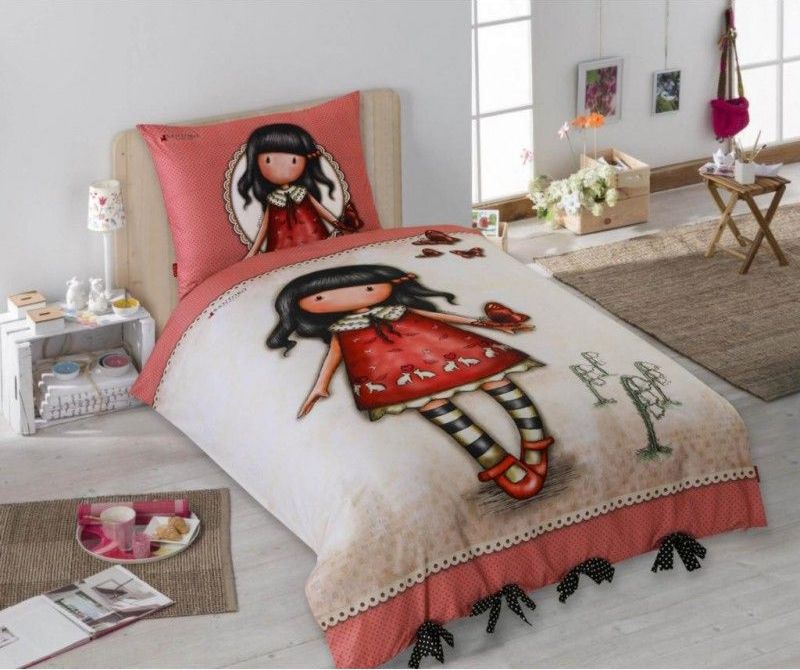 Детски спален комплект Gorjuss - store.bg