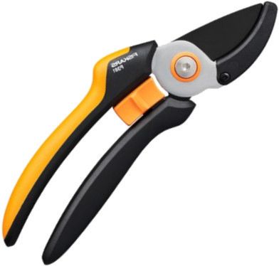 Градинска ножица Fiskars P361 - store.bg