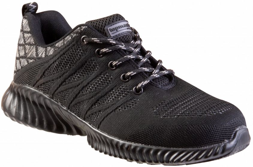 Защитни обувки с бомбе Topmaster WSL1 - store.bg