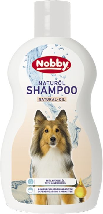 Шампоан за кучета с лавандула Nobby - store.bg