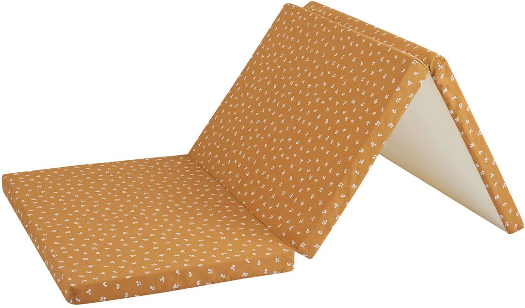 Сгъваем бебешки матрак Candide - store.bg