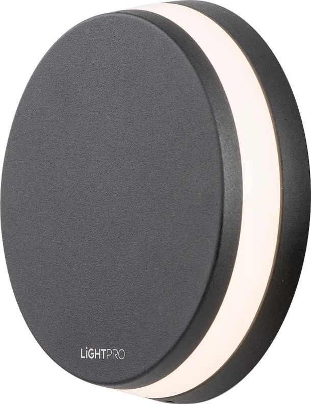 Стенна LED лампа Techmar Polaris - store.bg