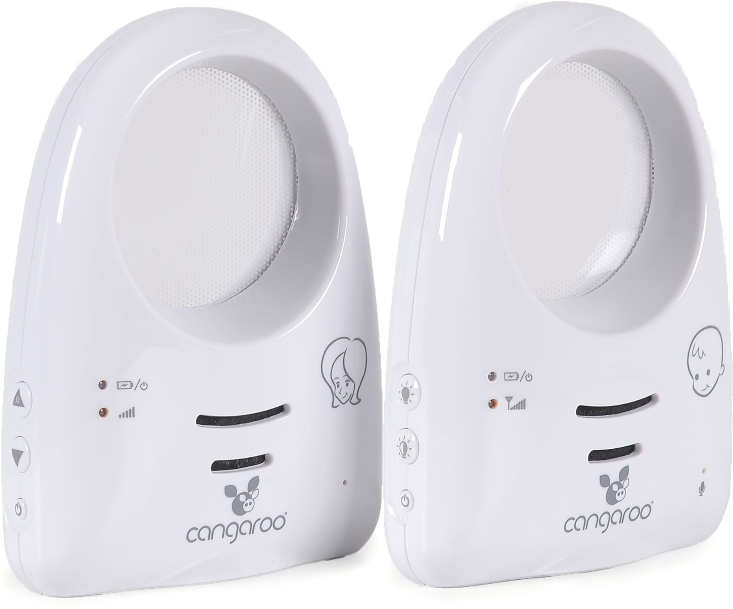 Бебефон Cangaroo - store.bg