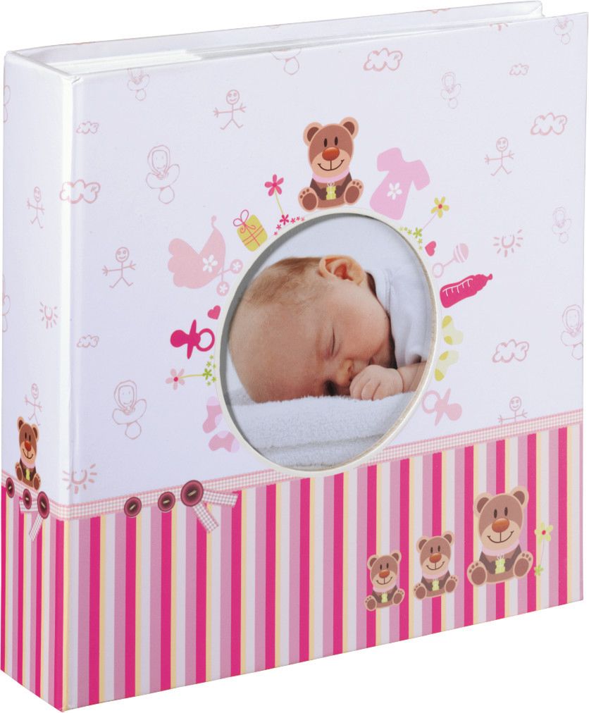 Фотоалбум за бебе Hama - store.bg