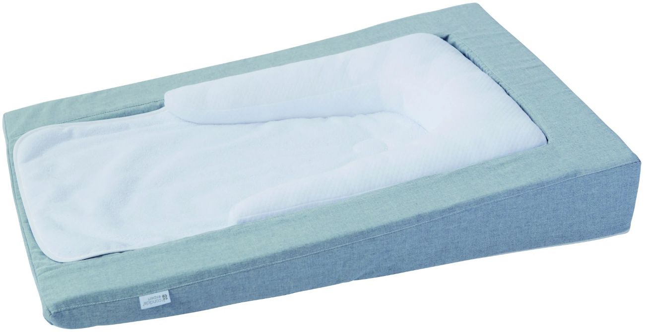 Мек повивалник Candide - store.bg