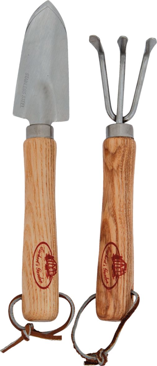 Мини градински инструменти Esschert Design - store.bg