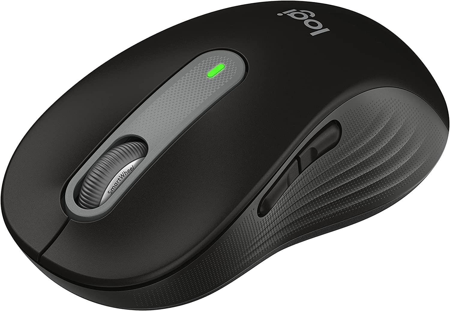 Безжична мишка за лаптоп Logitech Signature M650 - store.bg