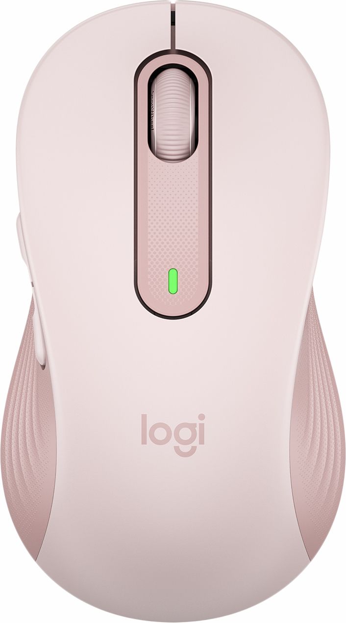 Безжична мишка logitech Signature M650 L - store.bg