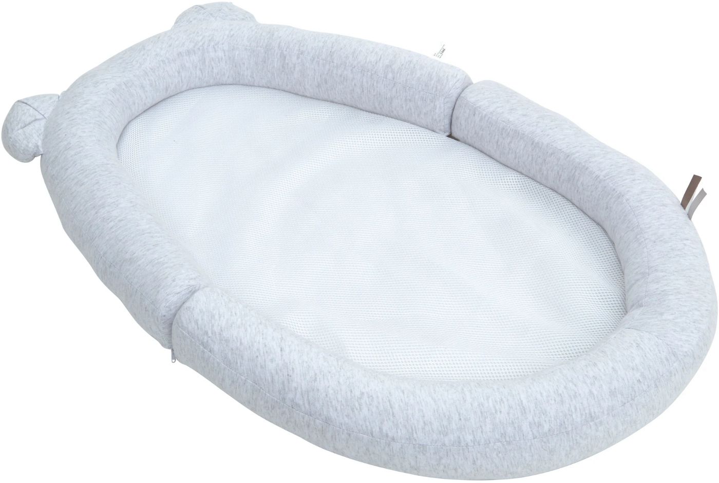 Сгъваемо бебешко гнездо 2 в 1 Candide - store.bg