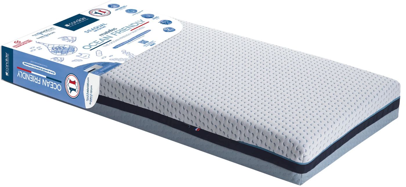 Бебешки матрак Candide - store.bg