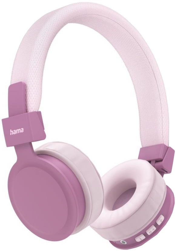 Безжични bluetooth слушалки Hama Freedom lit - store.bg