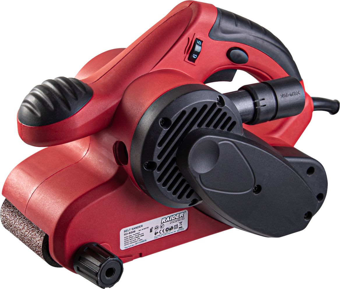 Шлайф Raider RD-BS06 - store.bg