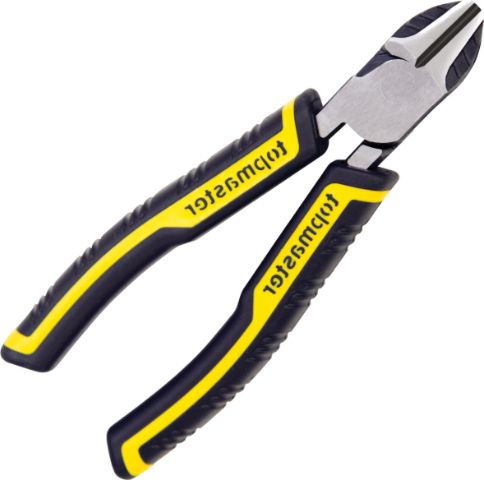 Клещи резачки 160 mm Topmaster - store.bg