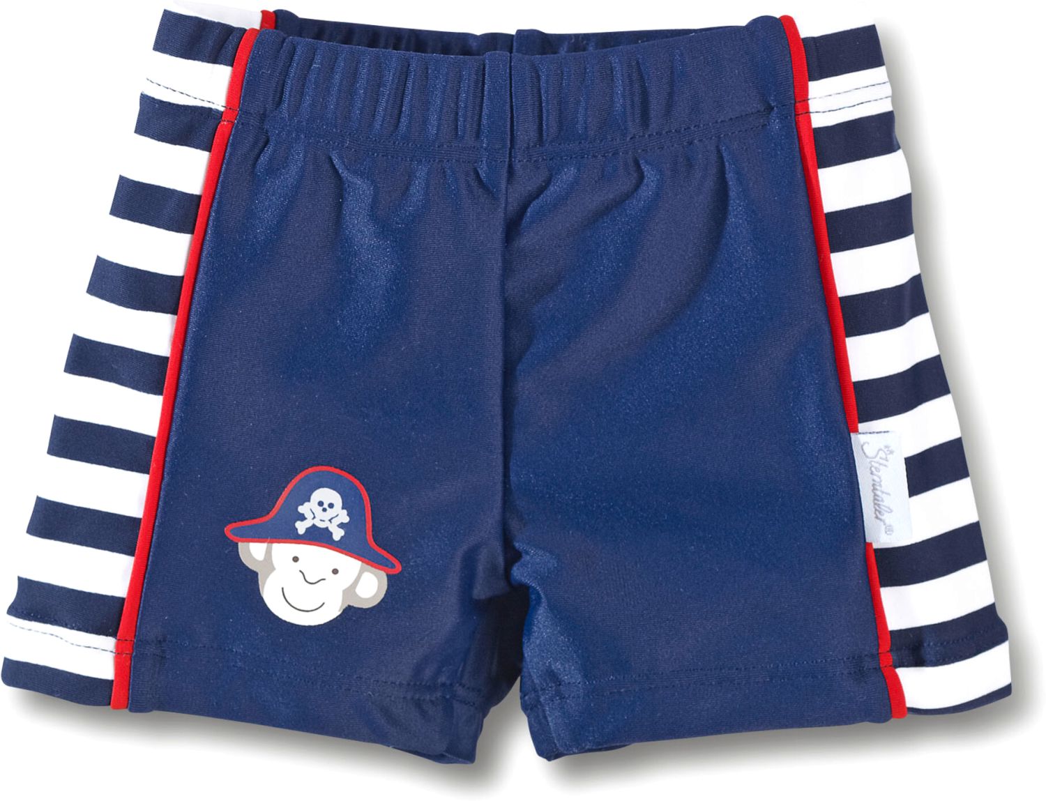 Бебешки бански за момче - store.bg