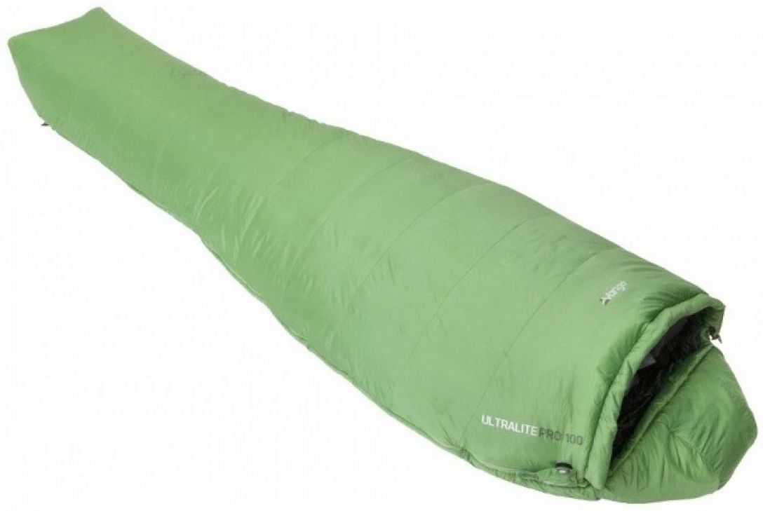 Трисезонен спален чувал Vango Ultralite PRO 100 - store.bg