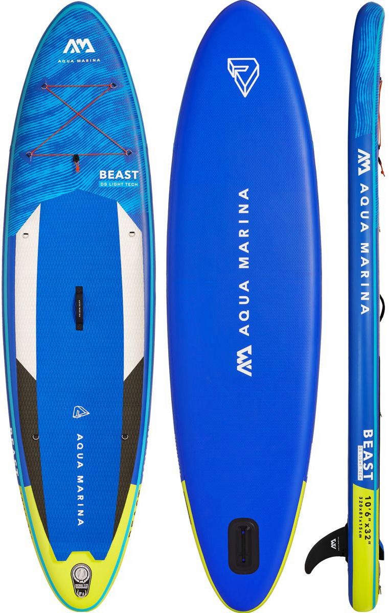 Падъл борд Aqua Marina Vapor - store.bg