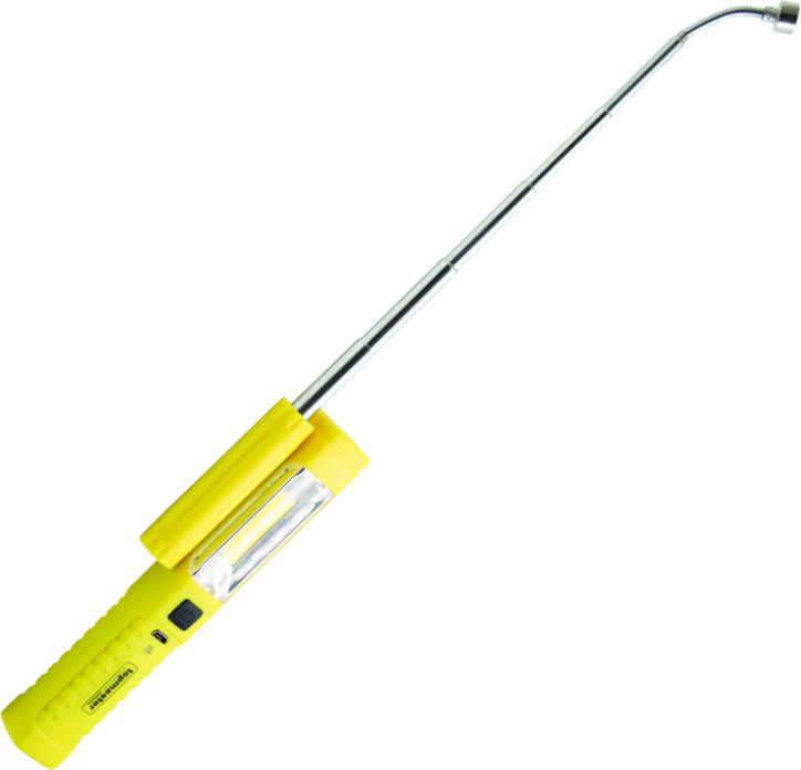 Акумулаторна LED лампа Topmaster - store.bg