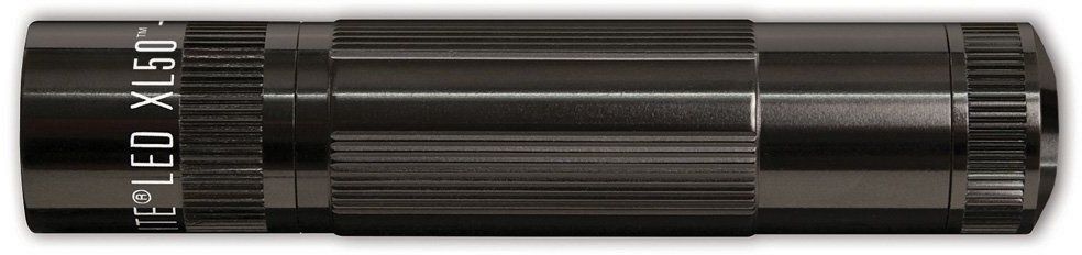 Фенер MagLite LED XL50 - store.bg