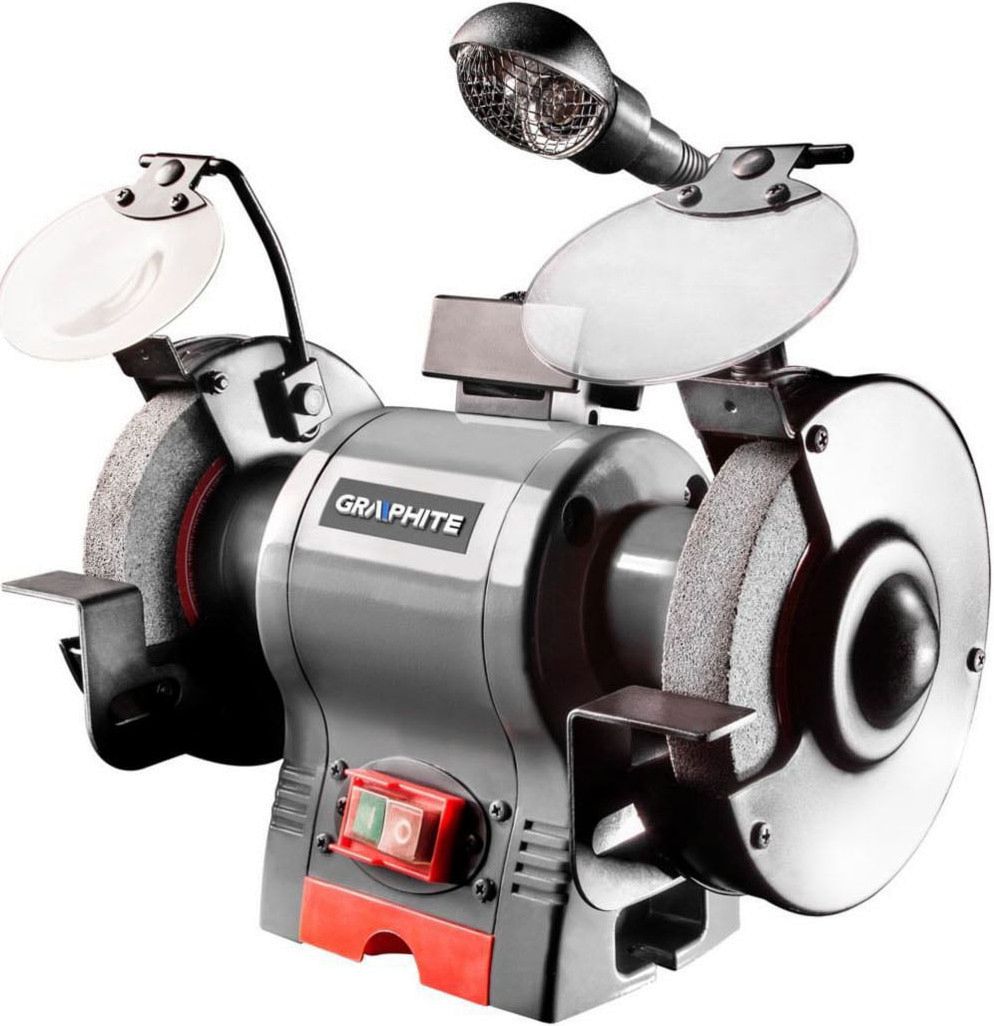 Шмиргел Graphite - store.bg