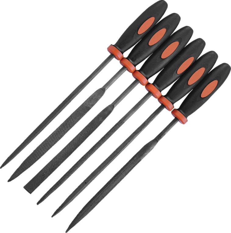 Комплект мини пили за метал Premium - store.bg