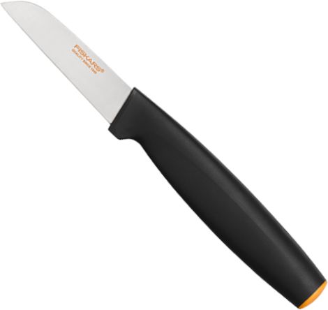Нож с право острие Fiskars Functional Form - store.bg