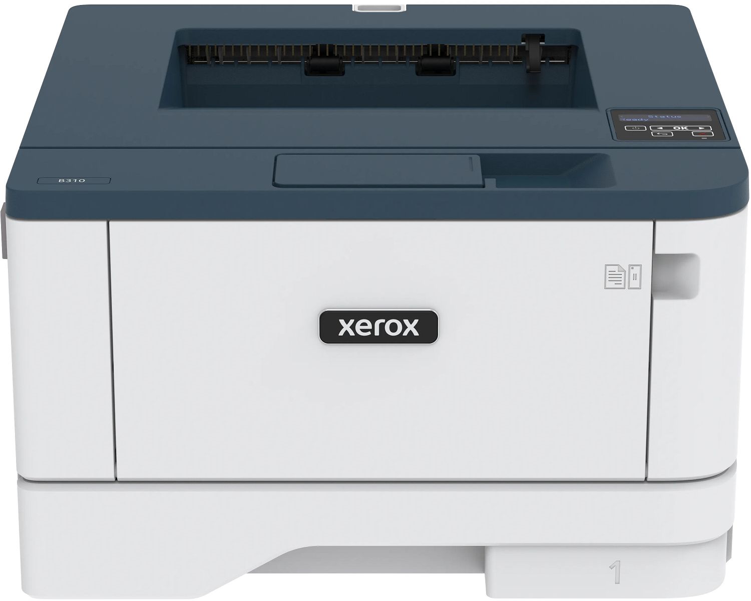 Лазерен монохромен принтер Xerox B310 двустранен печат - store.bg