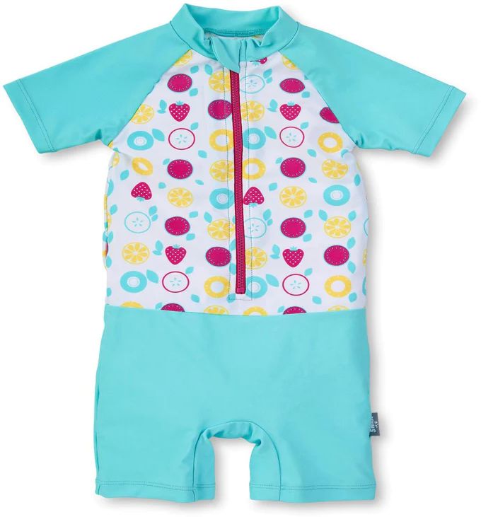 Детски бански за момиче Sterntaler - store.bg