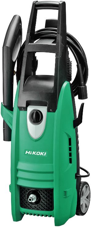Водоструйка Hitachi HiKOKI AW130 - store.bg