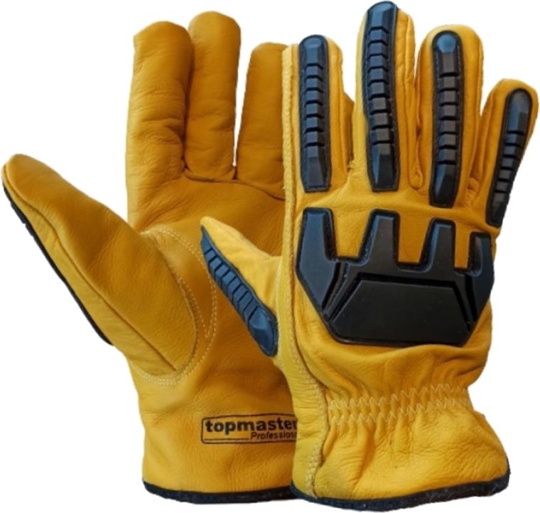 Удароустойчиви ръкавици Topmaster PG05 - store.bg
