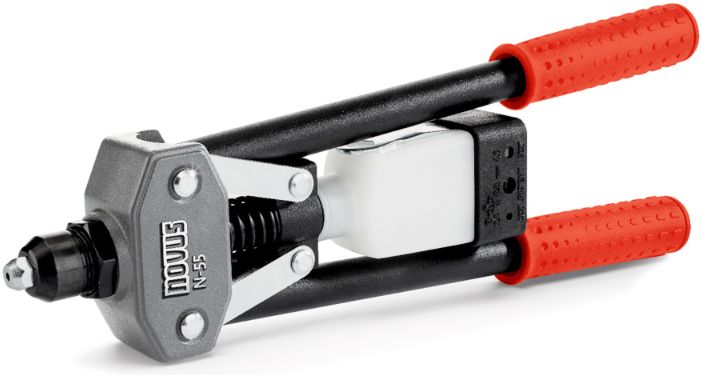 Лостова нитачка Novus N-55 - store.bg