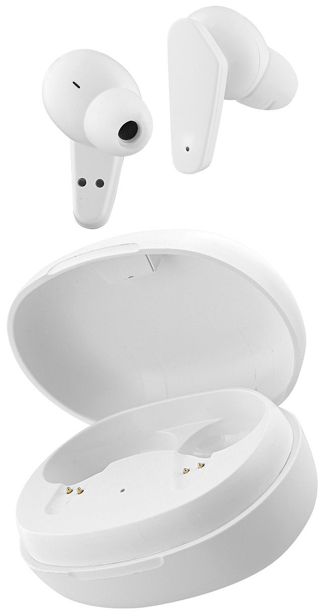 Безжични Bluetooth слушалки TnB TWS Air Noise - store.bg