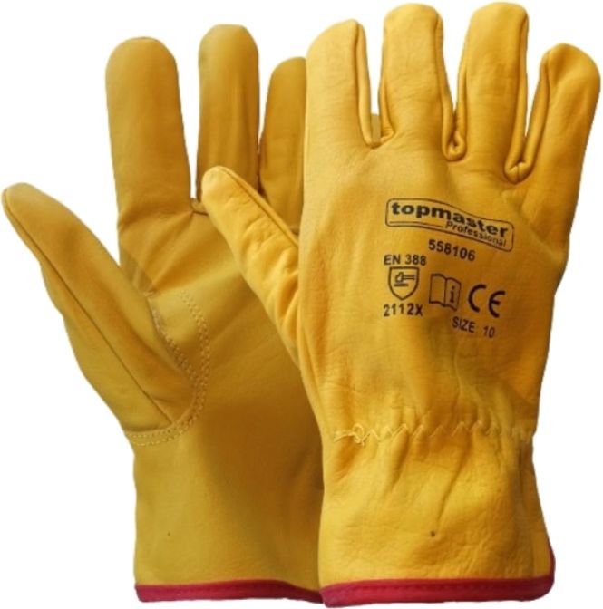 Удароустойчиви ръкавици Topmaster PG05 - store.bg