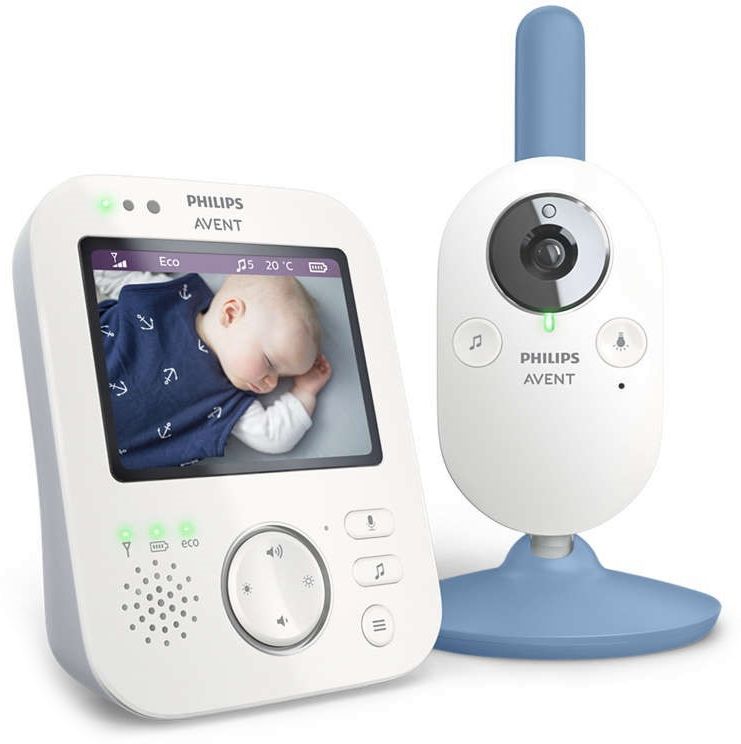 Philips Avent бебефон - store.bg