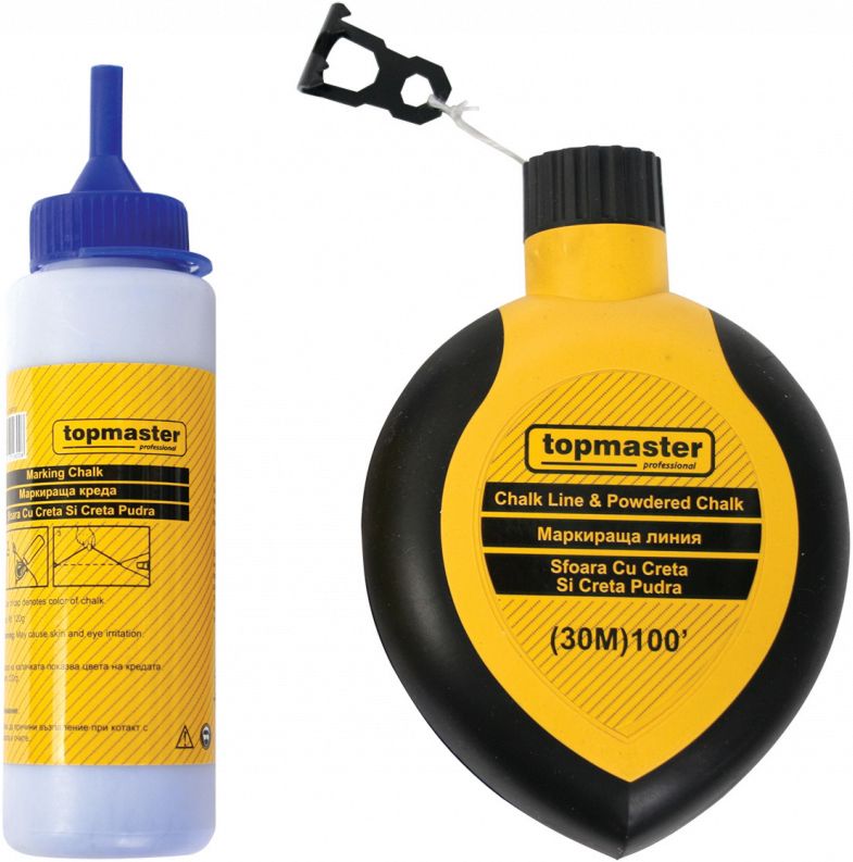 Маркираща линия Topmaster - store.bg