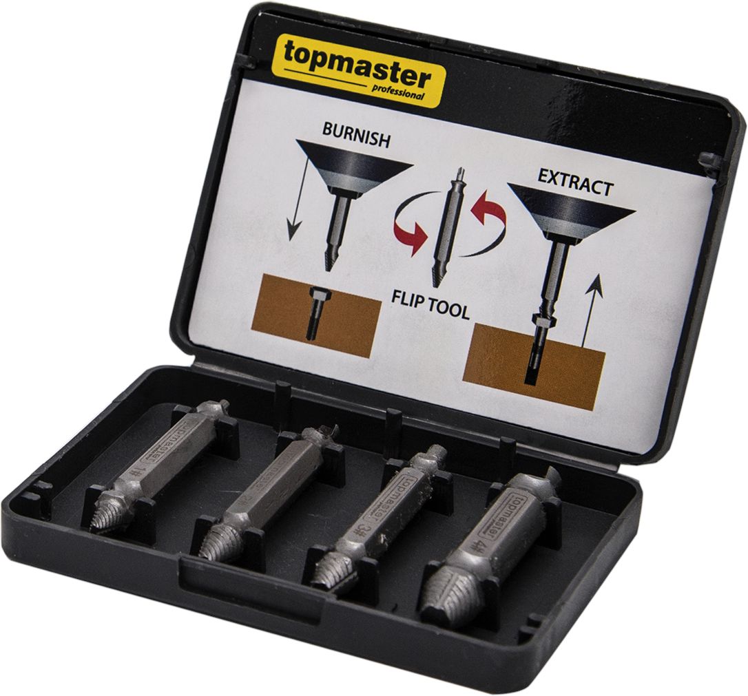 Екстрактори Topmaster - store.bg