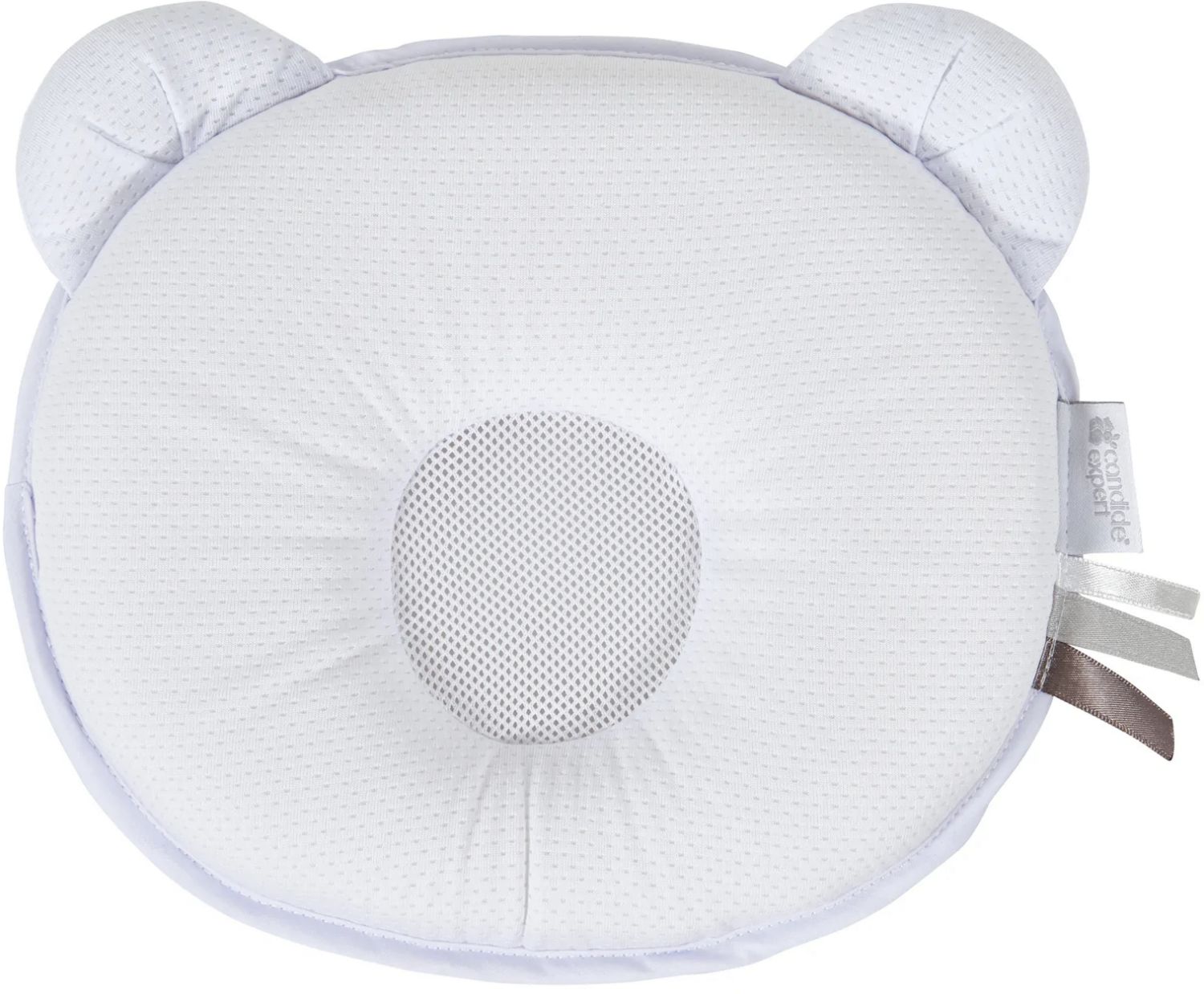 Ортопедична възглавница за бебе Candide - store.bg