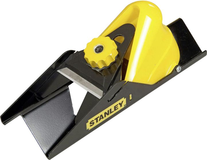 Ъглово ренде за гипсокартон Stanley - store.bg
