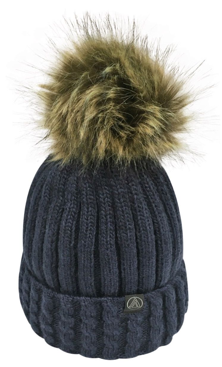 Дамска зимна шапка Lhotse Ingil - store.bg