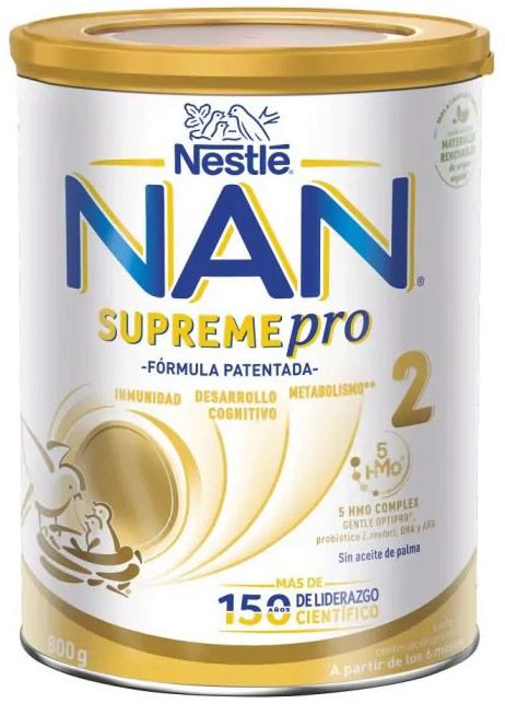 Nan supreme pro 2 - store.bg