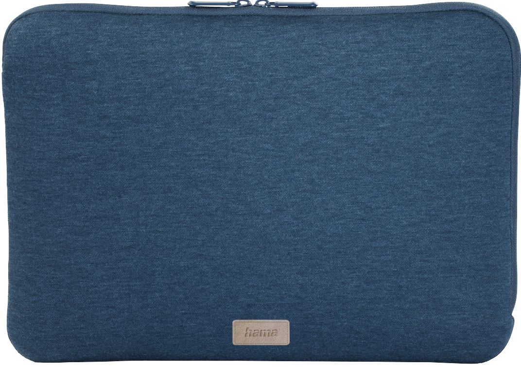 Син калъф за лаптоп 14.1 инча Jersey Hama - store.bg