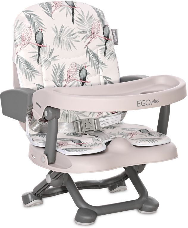 Повдигащ стол за хранене Lorelli Ego Plus - store.bg