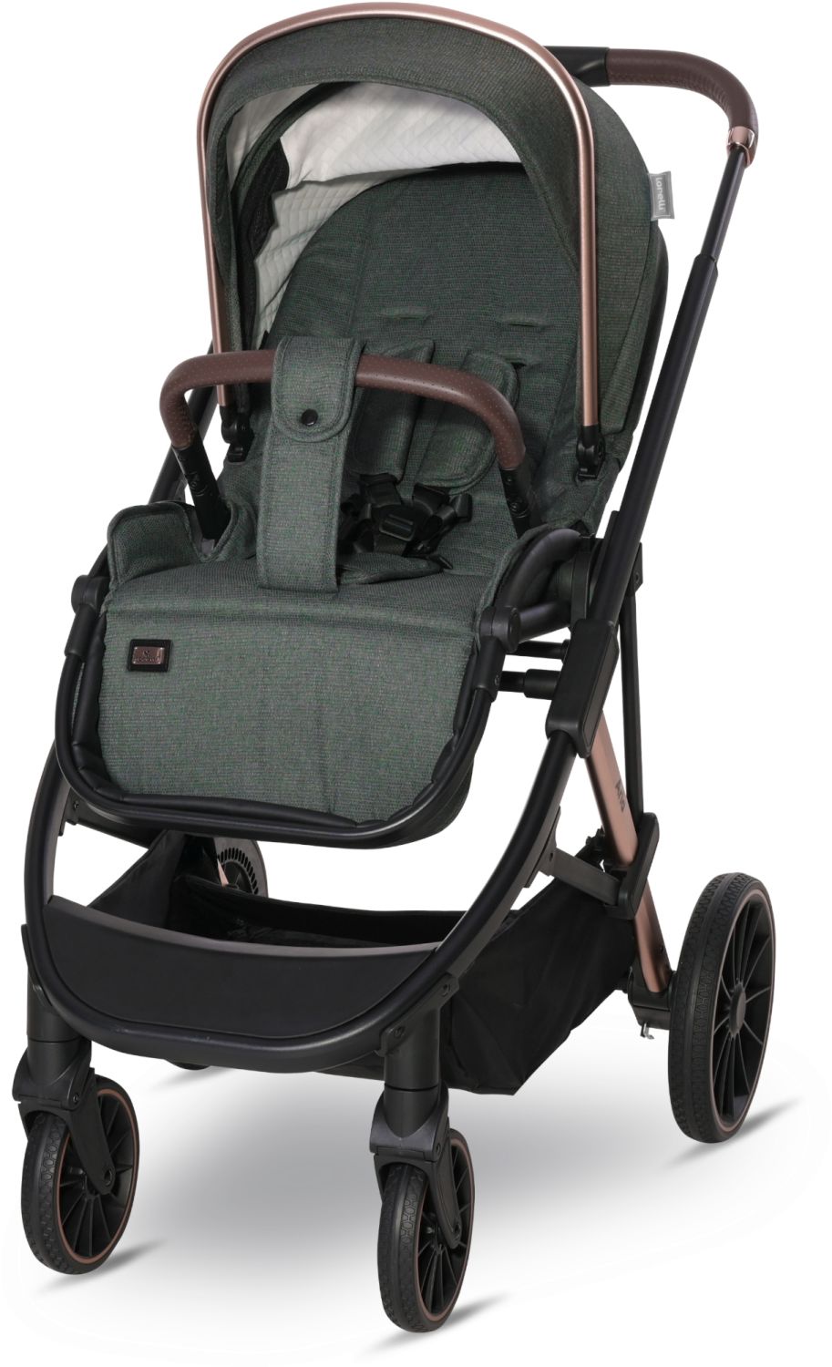 Количка Lorelli Aria - store.bg