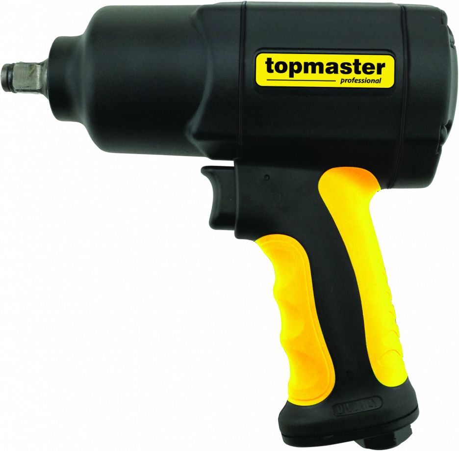 Ударен гайковерт Topmaster AIW15 - store.bg